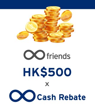 Citi Member-Get-Member Referral Program – Citibank Hong Kong